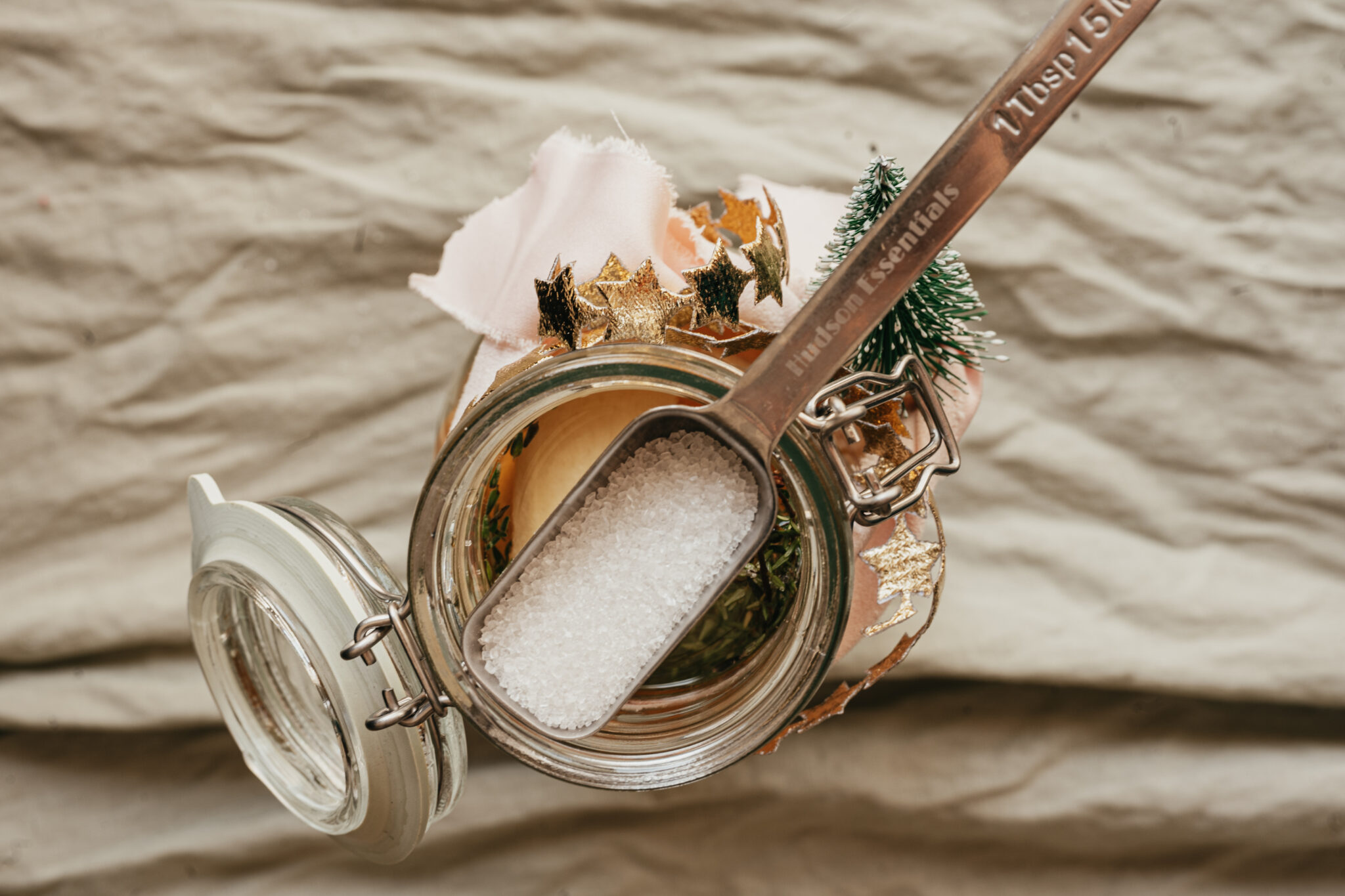 Make a Fermented Pine Needle Soda That is Bursting With Winter Flavors ...