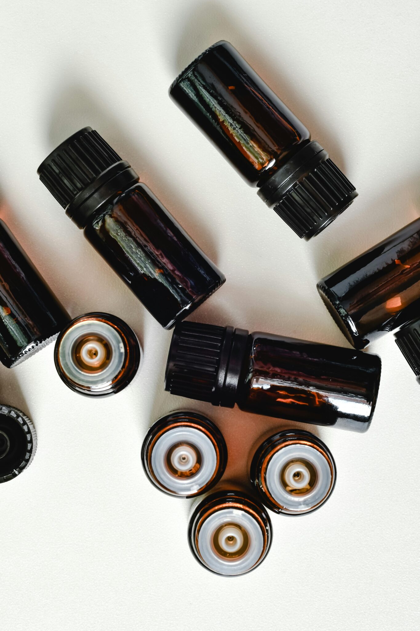 How to Use Aromatherapy for Olfaction Support in the Emotional Sphere ...