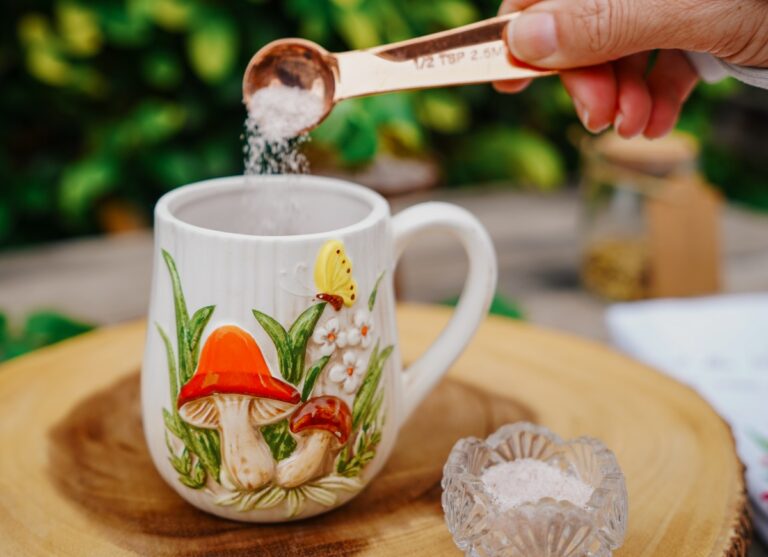 DIY Herbal Sore Throat Gargle – Herbal Academy