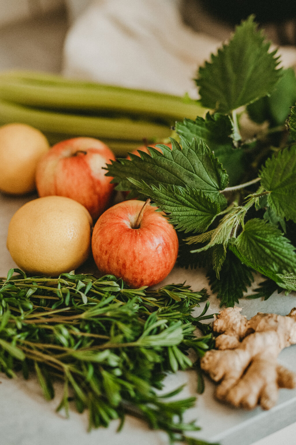Evaluating Diet: Eat your Herbs – SUMMER HERBAL HEALTH SERIES CLASS 2 ...