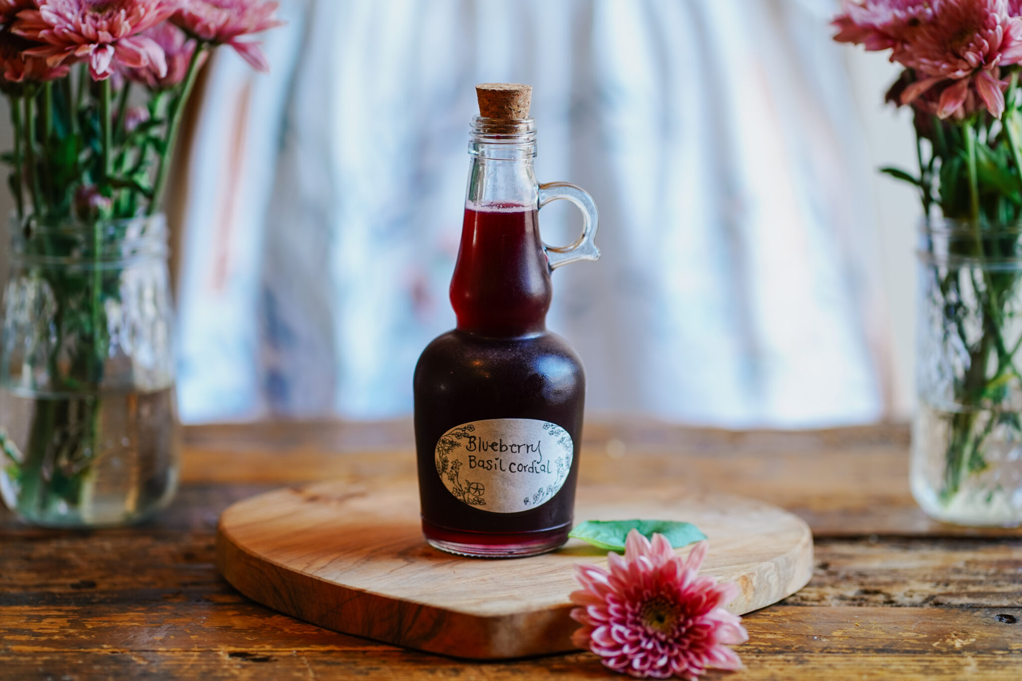 3 Refreshing Fruit & Herb Cordial Recipes – Herbal Academy