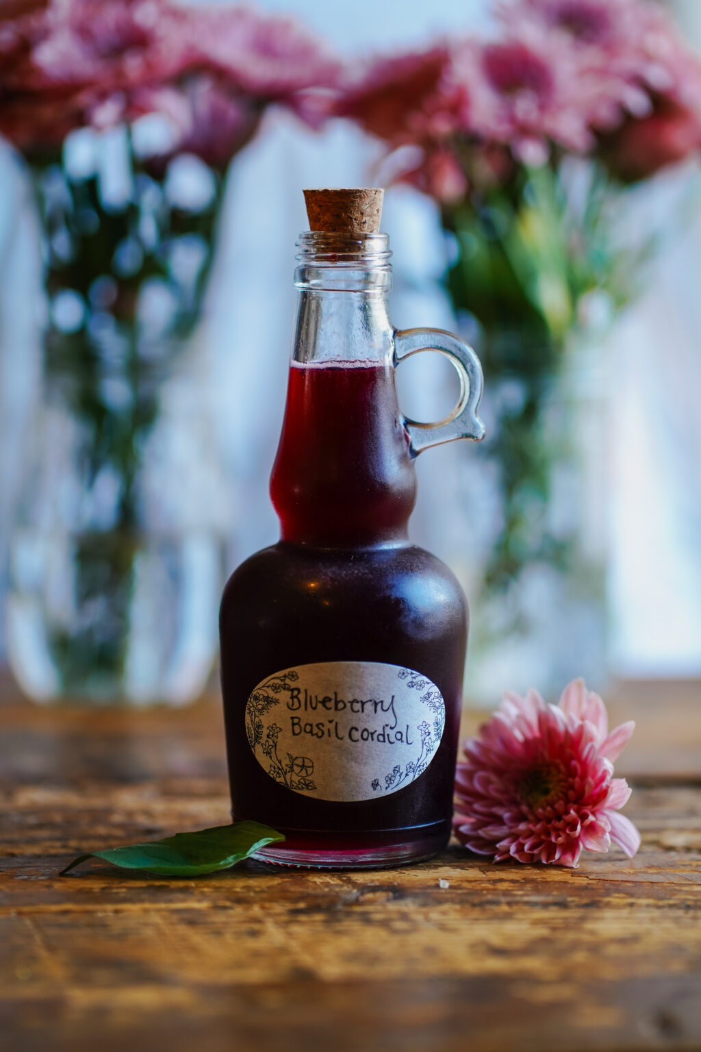 3 Refreshing Fruit & Herb Cordial Recipes – Herbal Academy