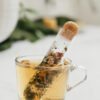 Glass Tea Infuser – Herbal Academy