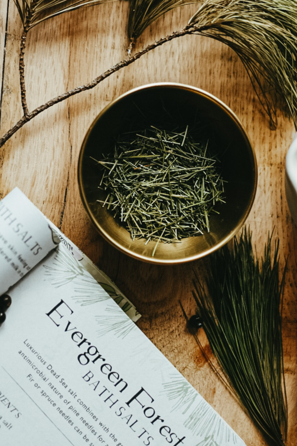 Botanical Recipe Collection Bundle – Herbal Academy