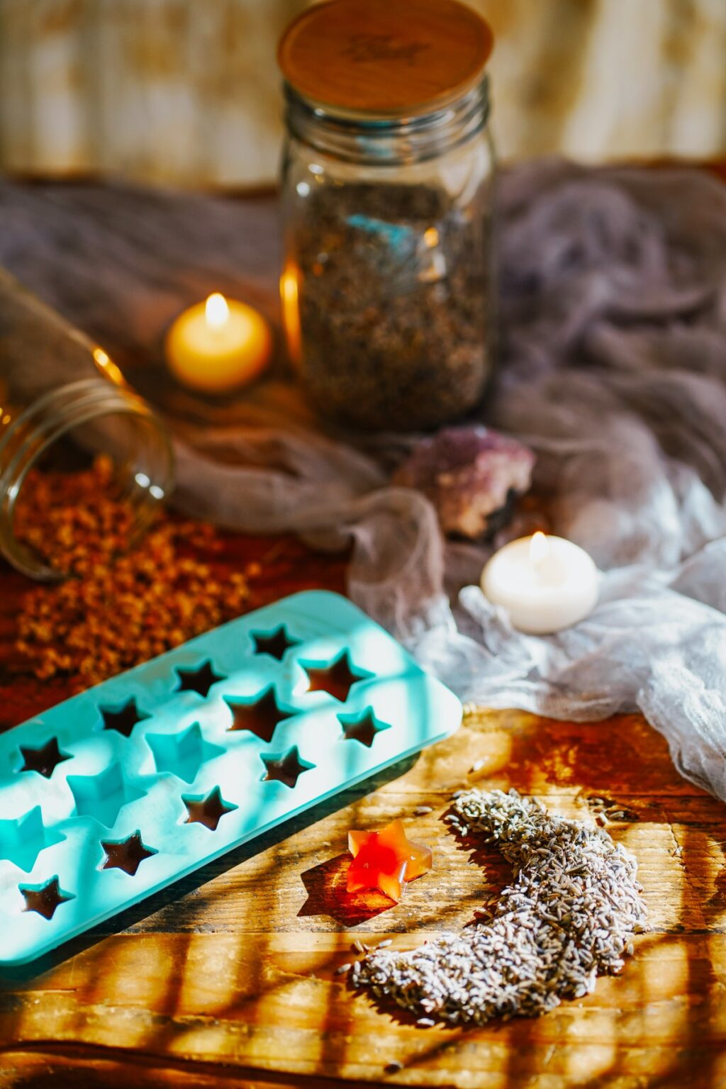 Prepare for a Good Night’s Rest with These Sweet Sleep Gummies – Herbal ...