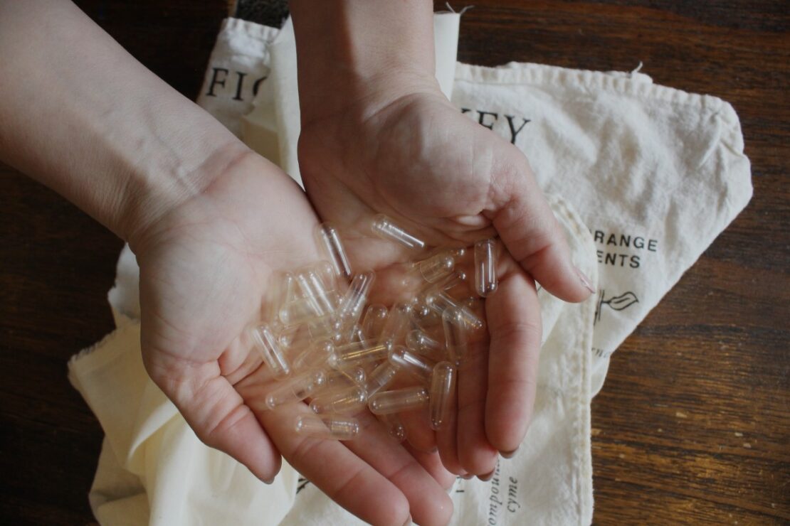 Herbal Capsules 101: Everything You Need to Know to Get Started ...