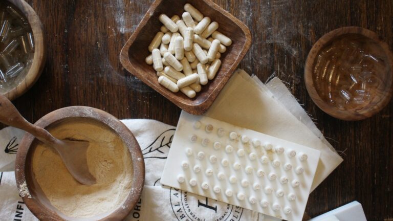 Herbal Capsules 101: Everything You Need to Know to Get Started ...