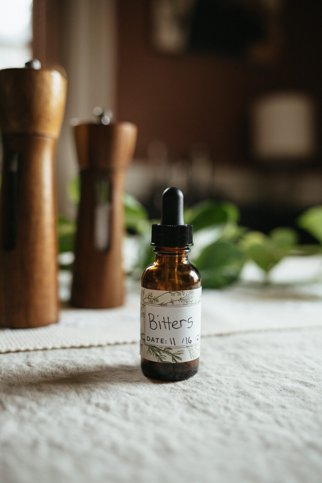 Herbal Bitters Mini Course – Herbal Academy