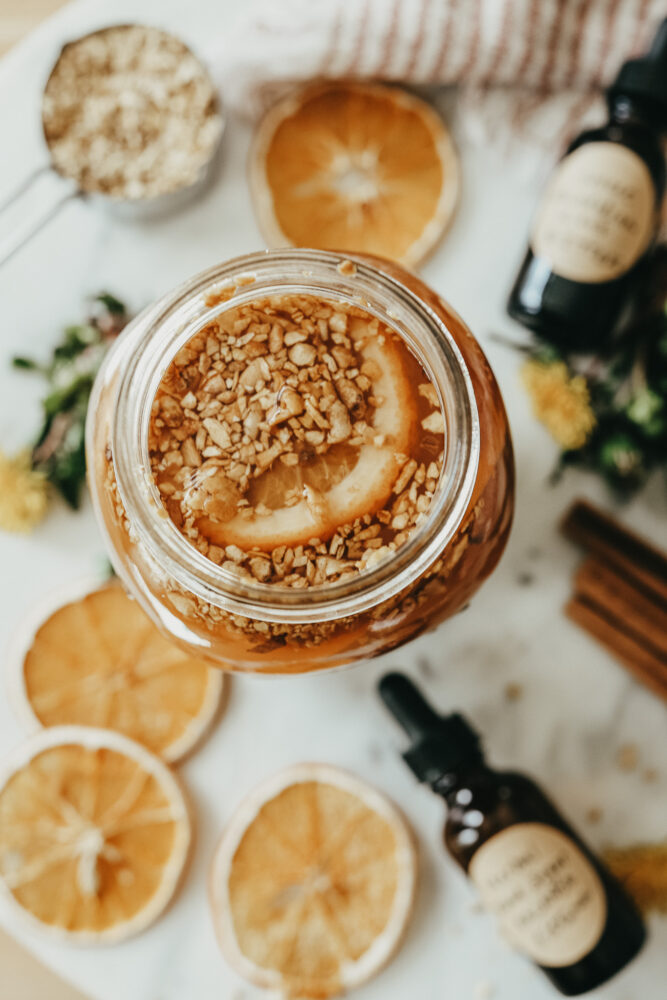 Avoid These 5 Common Herbal Safety Mistakes – Herbal Academy